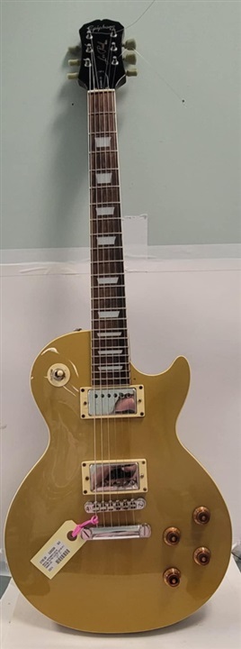 Hock Stars | GIBSON MUSICAL INSTRUMENTS-GUITAR-ELECTRIC