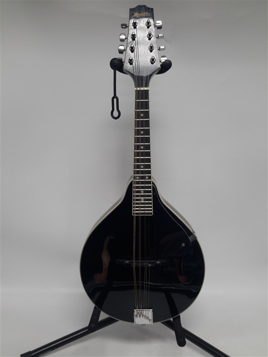 Hock Shop Marketplace | BLACK MADERA M 122 MANDOLIN