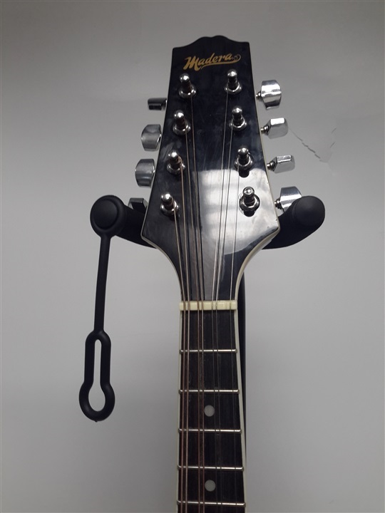 Hock Shop Marketplace | BLACK MADERA M 122 MANDOLIN