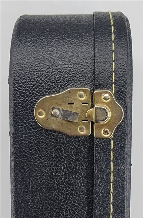 Hock Shop Marketplace | 2016 GIBSON LES PAUL TOBACCO BURST CASE