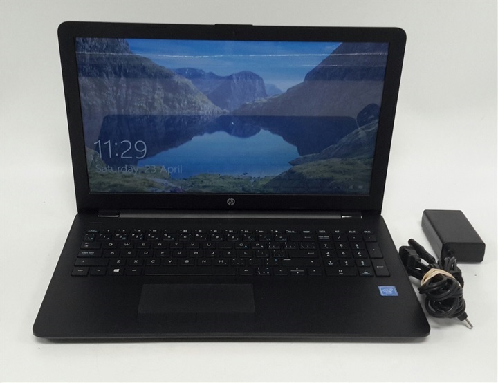 Hock Shop Marketplace | HP LAPTOP