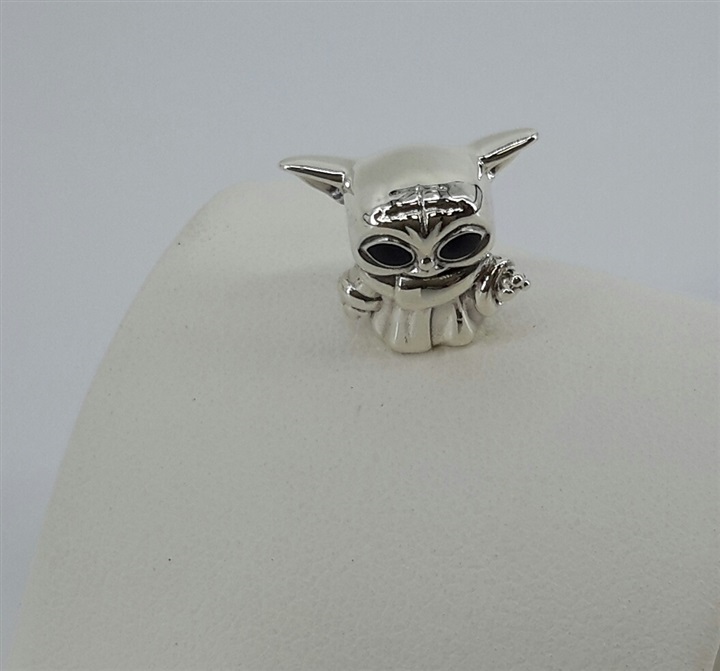 Hock Shop Marketplace | PANDORA GROGU STAR WARS CHARM