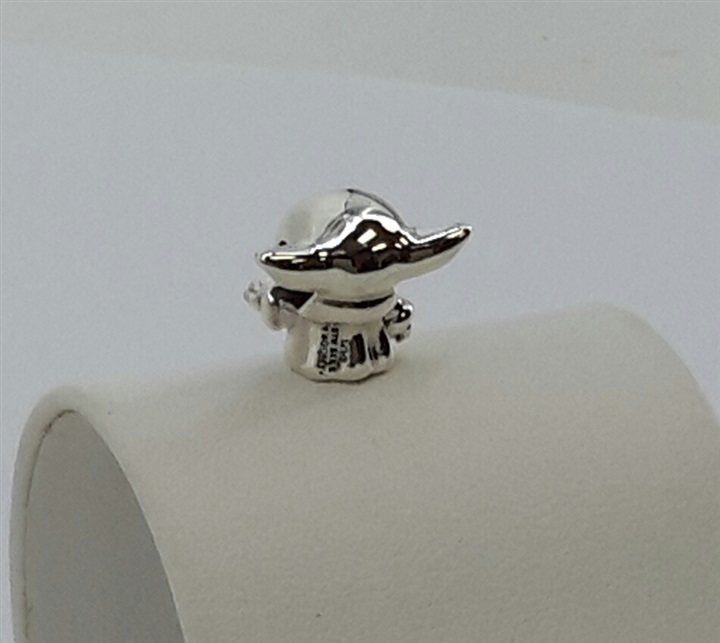 Hock Shop Marketplace | PANDORA GROGU STAR WARS CHARM