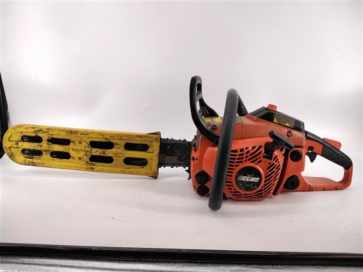 Hock Shop Marketplace ECHO CS 450P CHAIN SAW