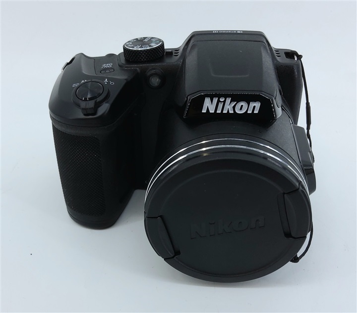 Hock Shop Marketplace | NIKON 40X ZOOM CAMERA