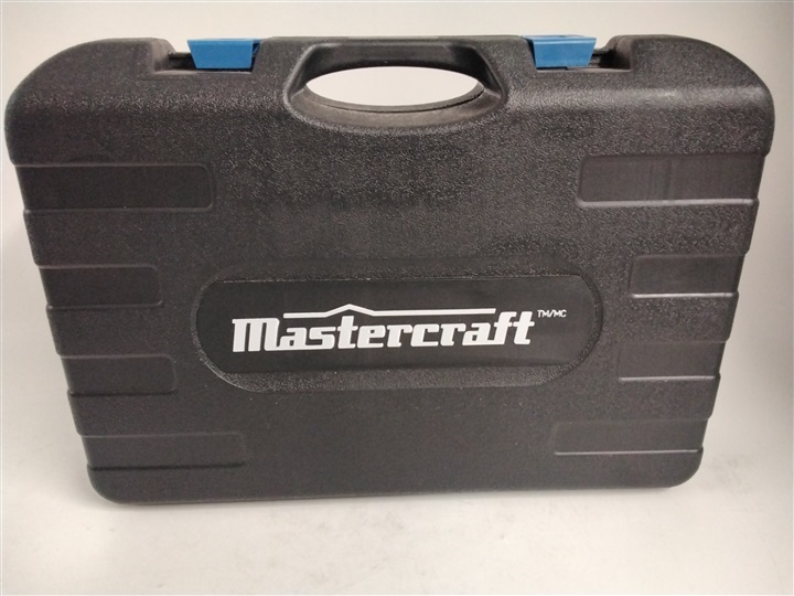 Hock Shop Marketplace | MASTERCRAFT AIR RATCHET TORQUE WRENCH SET