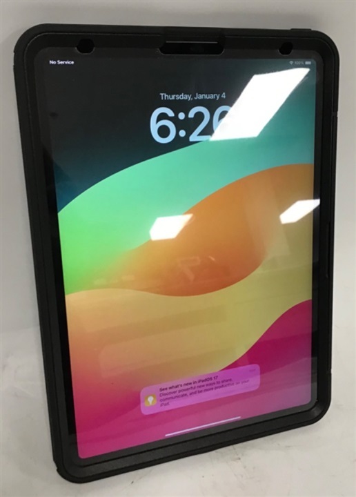 Hock Shop Marketplace | 3 GEN IPAD PRO IN OTTER BOX