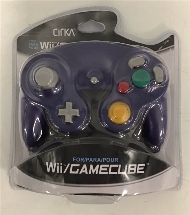 Hock Shop Marketplace | GAMECUBE CONTROLLER