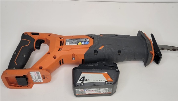 Hock Shop Marketplace | RIDGID TOOL TOOLS-POWER