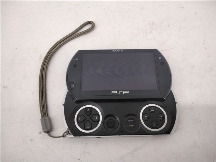 Hock Shop Marketplace | SONY PSP GO GAME SYSTEM
