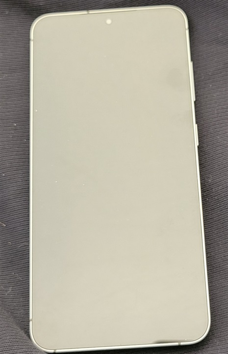 Hock Shop Marketplace | Samsung S24 With Box