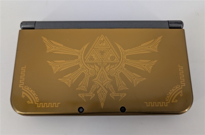 Hock Shop Marketplace | NINTENDO DS 3DS XL ZELDA