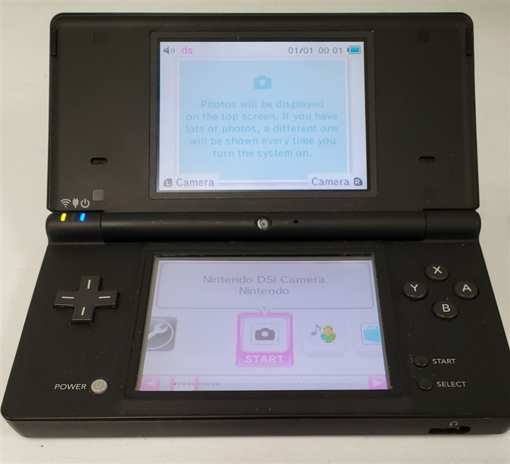 Hock Shop Marketplace | NINTENDO DSI WITH CHARGER