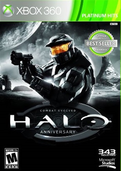 Hock Shop Marketplace | HALO ANNIVERSARY