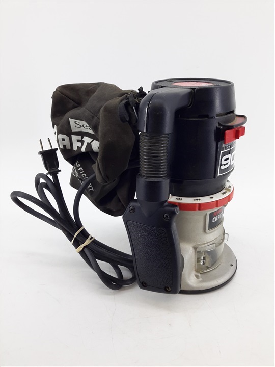 Hock Shop Marketplace | CRAFTSMAN ROUTER 900