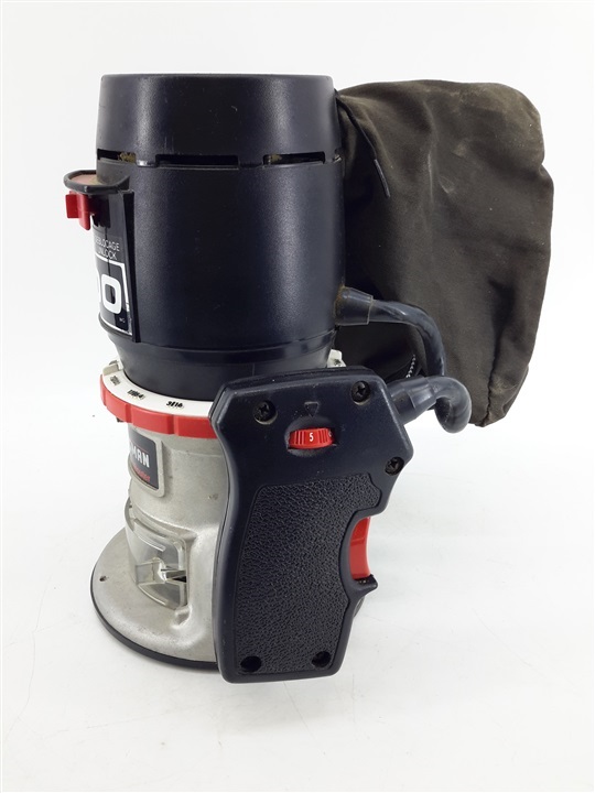 Hock Shop Marketplace | CRAFTSMAN ROUTER 900